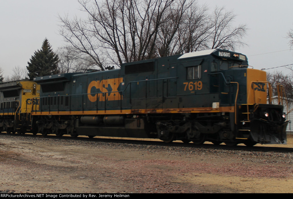 CSX 7619 (2)